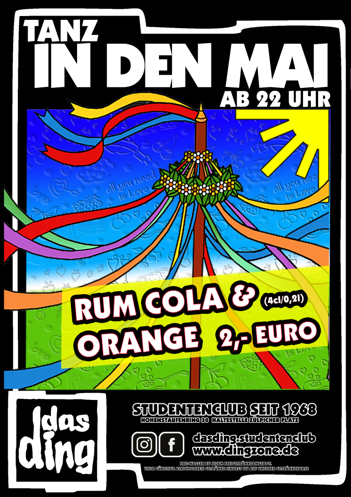 Die DING Woche – das ding