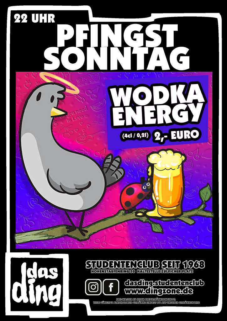 Die DING Woche – das ding